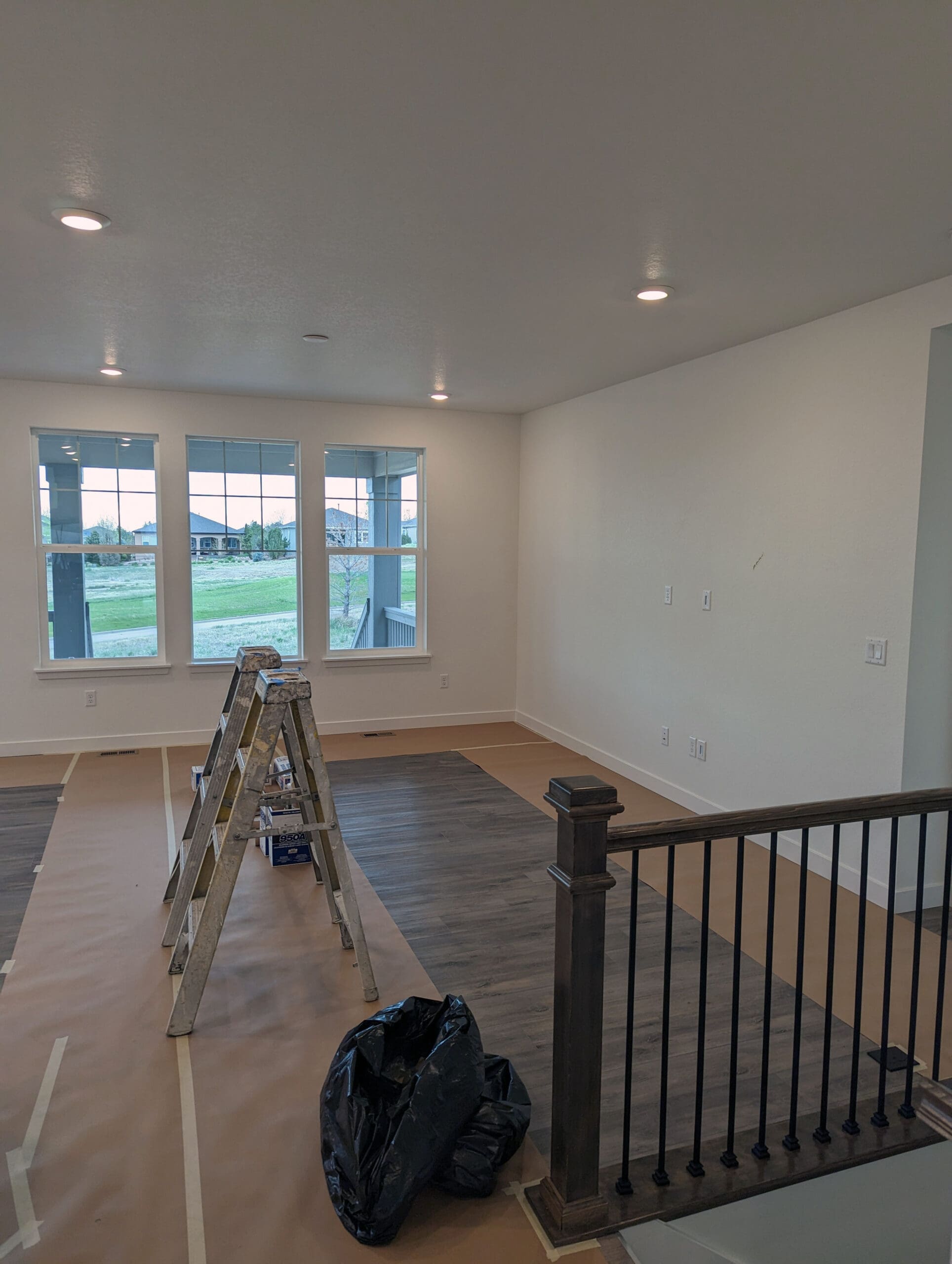 Interior & Exterior Painting Gallery | Accent Painting